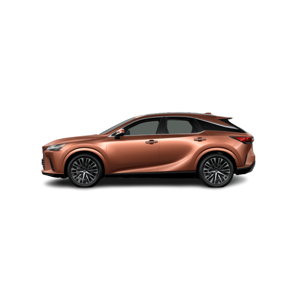 LEXUS HÀ NỘI-Lexus RX 350 Premium - RX 350 Premium